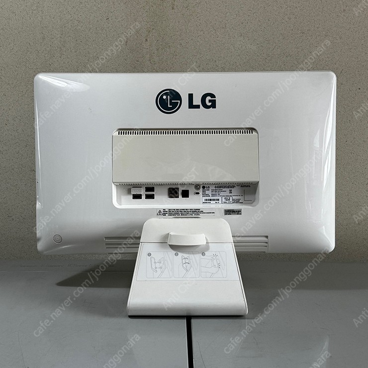 LG 엘지전자 올인원 PC LG22V24 (부품용) | 모니터 | 중고나라