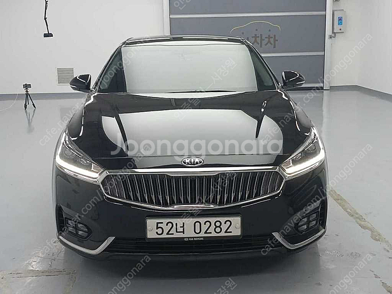 기아올뉴K7 3.3 GDI 노블레스 스페셜 (5인승)@... | 기타 국산차 | 중고나라