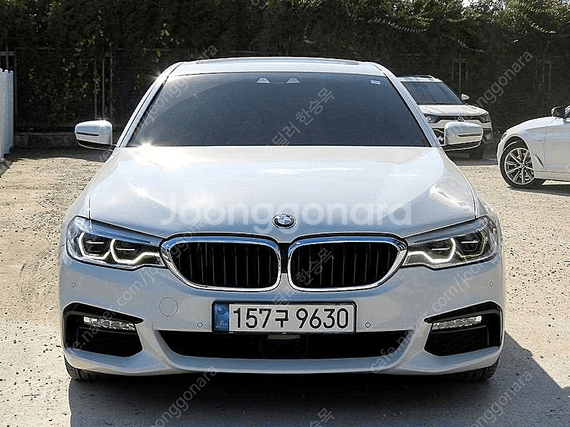 Bmw5시리즈 G30 520i M 스포츠중고차 할부 기타 수입차 중고나라