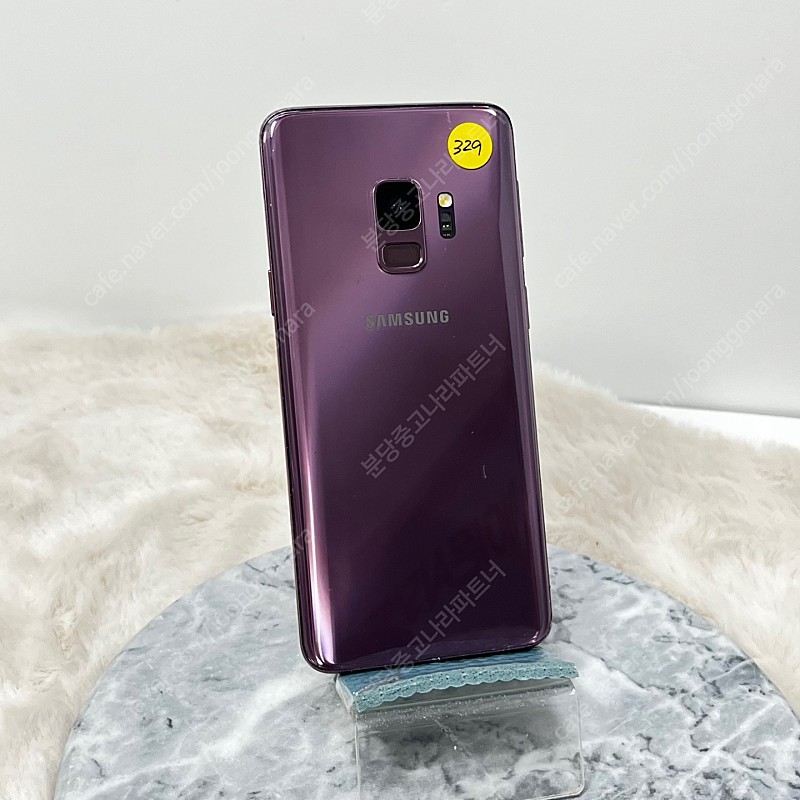 가성비추천 A+급 갤럭시S9 64G 퍼플 8.5만원 (... | 스마트폰 | 중고나라