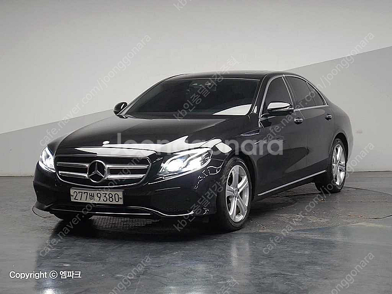 벤츠E클래스 W213 E220d 아방가르드 (5인승)@... | 중고나라 카페에서 운영하는 공식 사이트