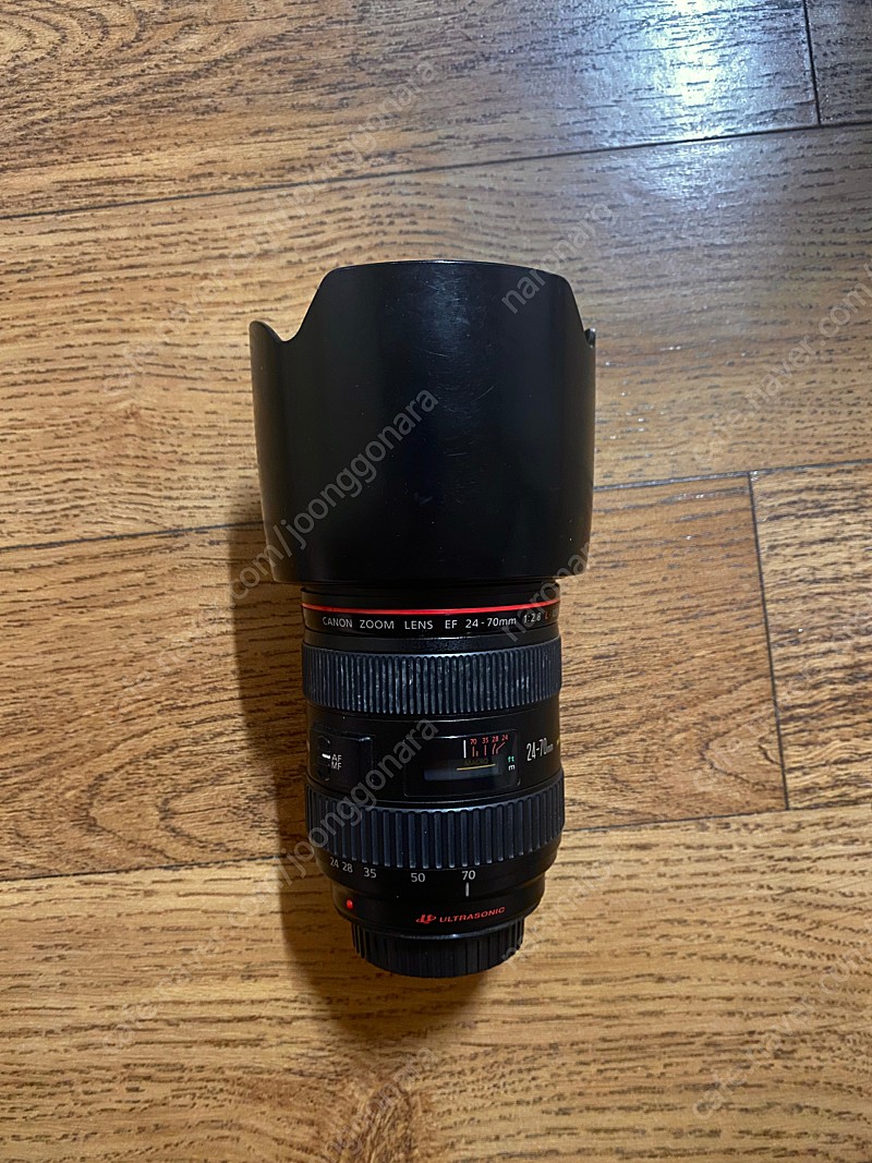 구계륵 캐논 24-70L | 카메라렌즈 | 중고나라