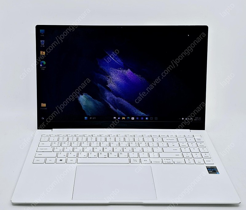 삼성 갤럭시북 프로 15인치 NT950XDB-KC59S... | 노트북/넷북 | 중고나라