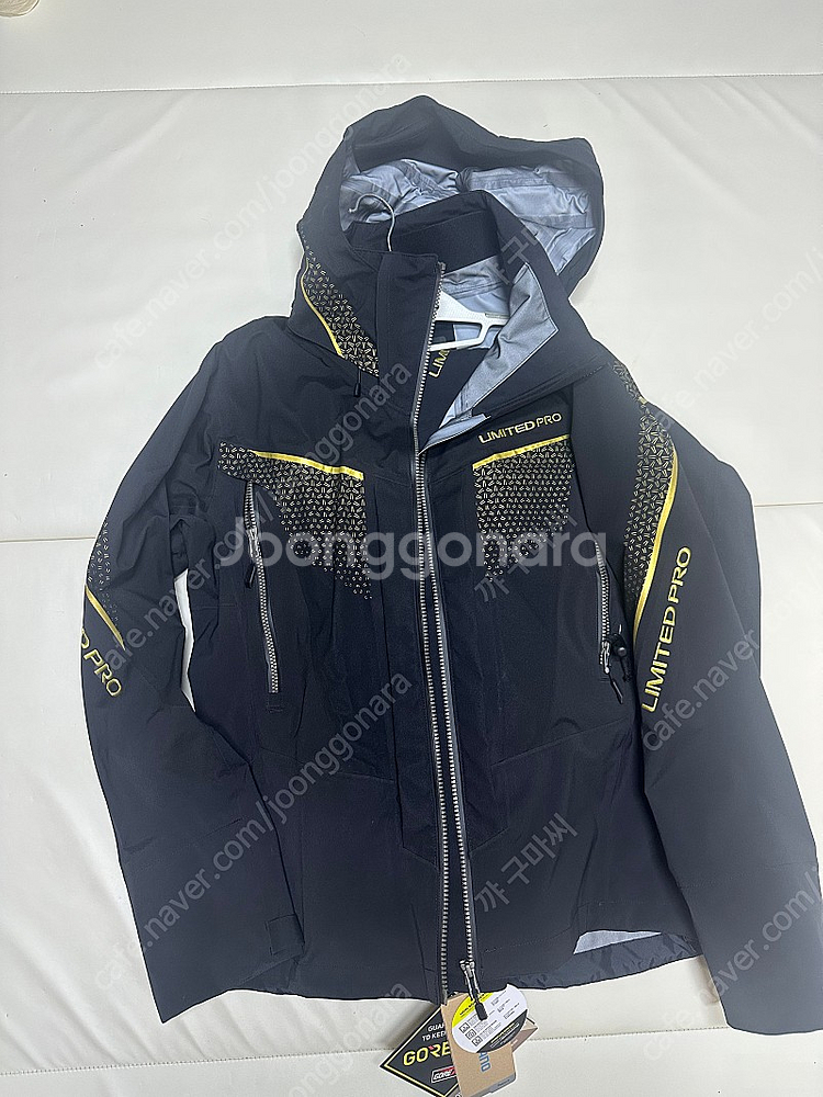 울산 시마노 리미티드프로 고어텍스 낚시복 새상품 ra-... | 낚시용품 | 중고나라