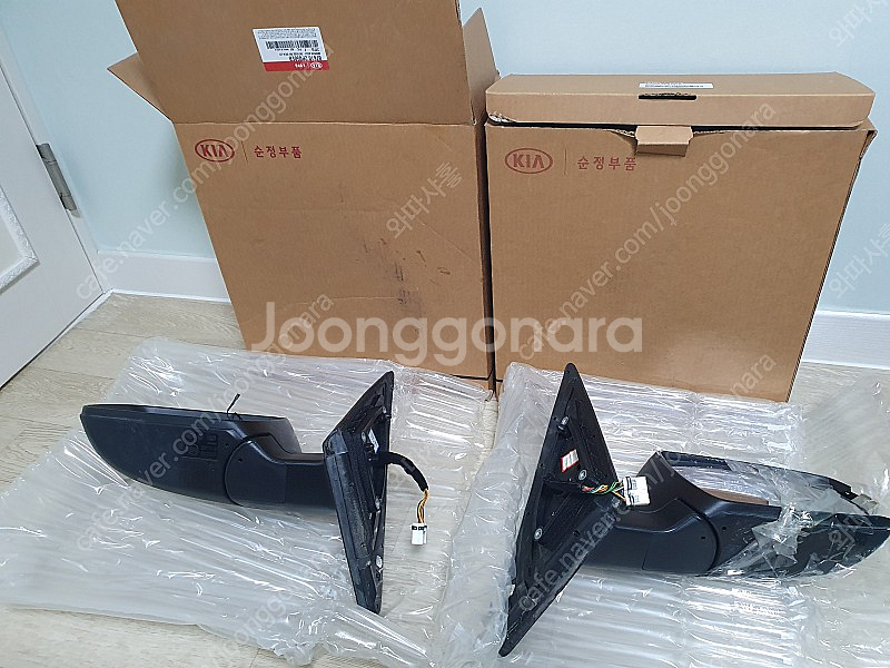 쏘렌토r 사이드미러 운전석 조수석 중고나라 카페에서 운영하는 공식 사이트