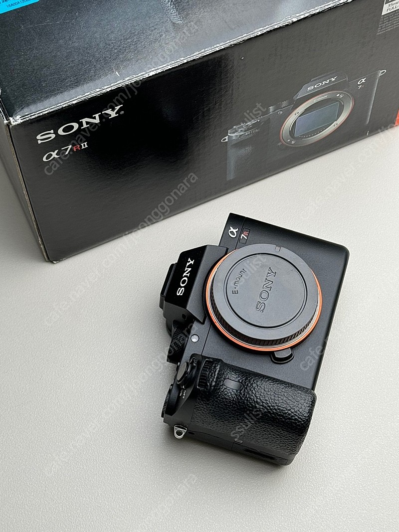 소니 A7R2 , 1635gm SEL1635GM , 시... | 미러리스 | 중고나라