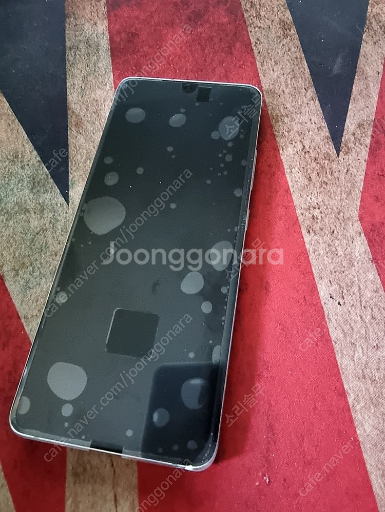 갤럭시 퀀텀2 a826 새폰 액정배터리 올갈이 | 중고나라 카페에서 운영하는 공식 사이트