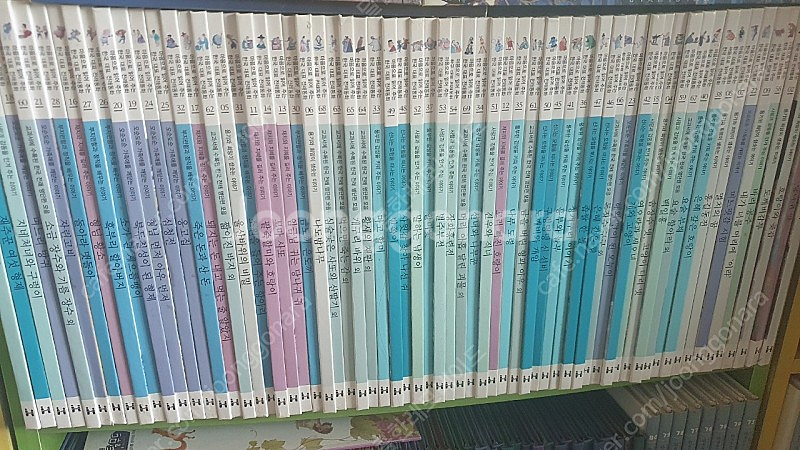 헤밍웨이 전래동화 한국삐아제 세계명작동화 유아동도서음반 중고나라