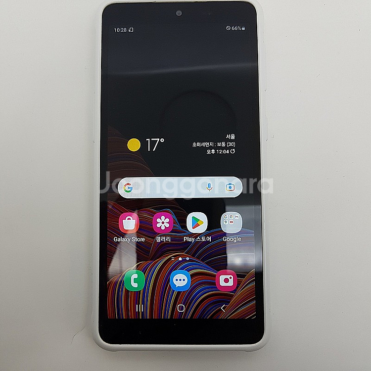 [판매] 서울 갤럭시 엑스커버5 (G525,X커버5) ... | 중고나라 카페에서 운영하는 공식 사이트