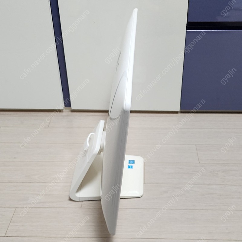 LG 올인원 PC 22V24 판매합니다 | 세탁기/건조기 | 중고나라