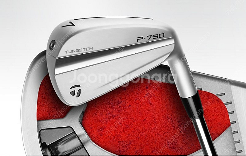 24년형 P790신형 4-p ex s200 새상품 | 아이언 | 중고나라