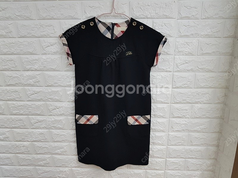 닥스 원피스 키즈130 (9Y) | 출산/육아용품 | 중고나라