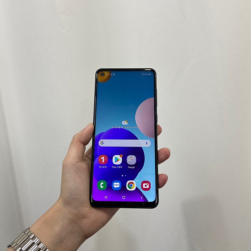 08165 갤럭시A21S 32기가 A급 블랙 공기계 팝... | 스마트폰 | 중고나라