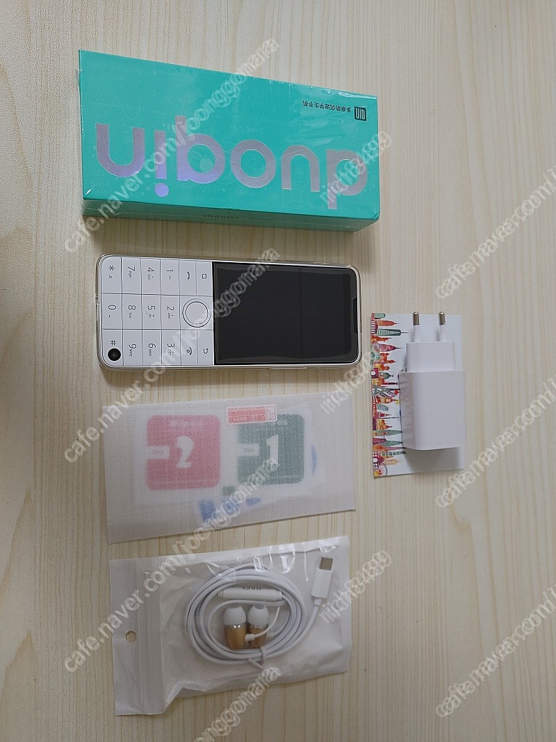 duoqin qin f22 pro 팝니다 | 스마트폰 | 중고나라