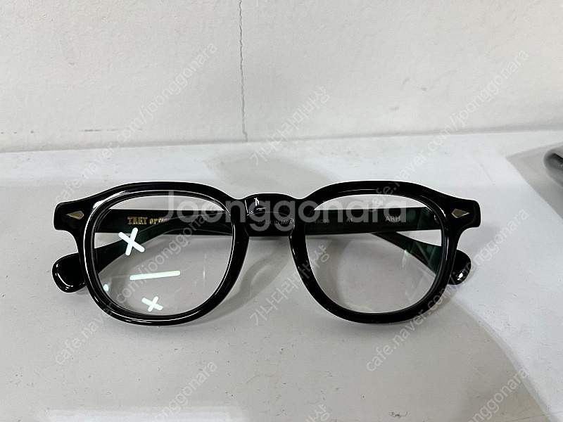새상품 타르트옵티컬 아넬헤리티지 A1 49size 검 기타 수입명품 중고나라