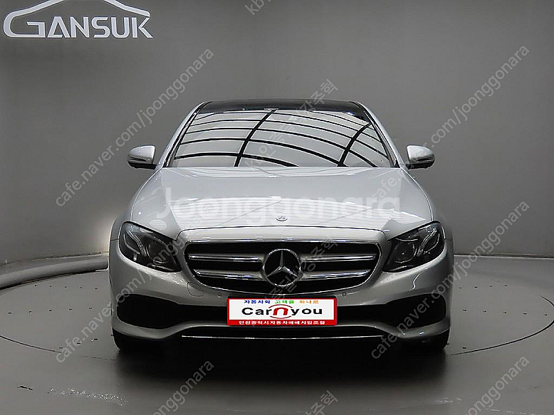벤츠E클래스 W213 E300 4MATIC 아방가르드@... | 기타 수입차 | 중고나라