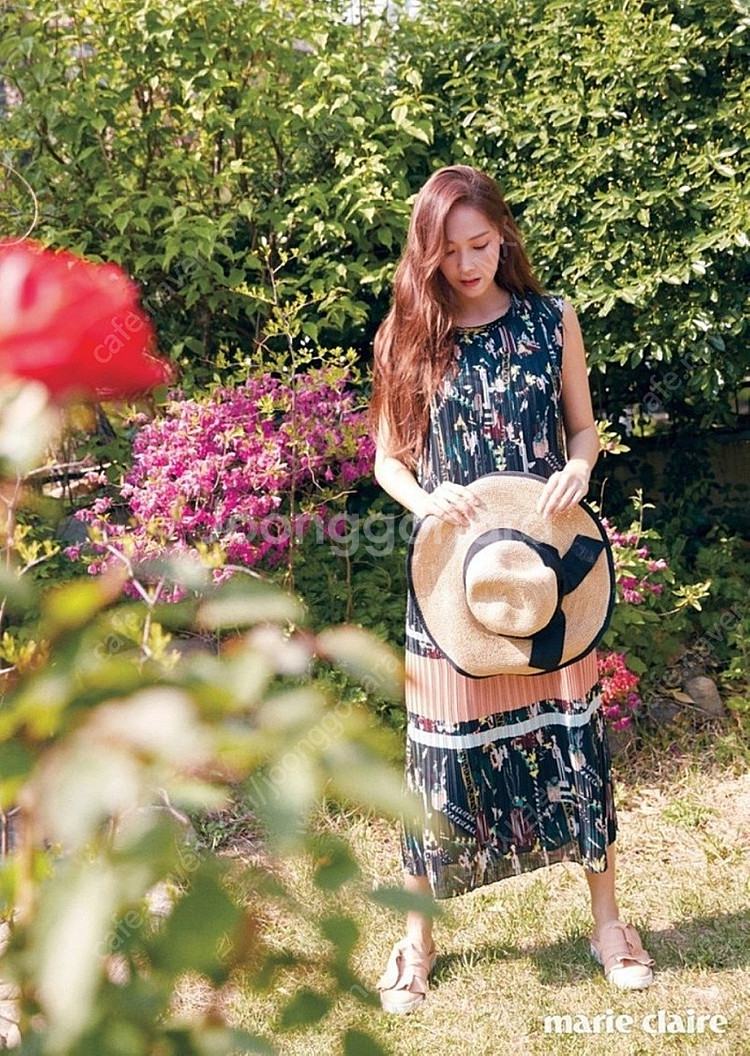 한섬 SJSJ 제시카 벨티드 원피스/82/55 | 여성의류 | 중고나라