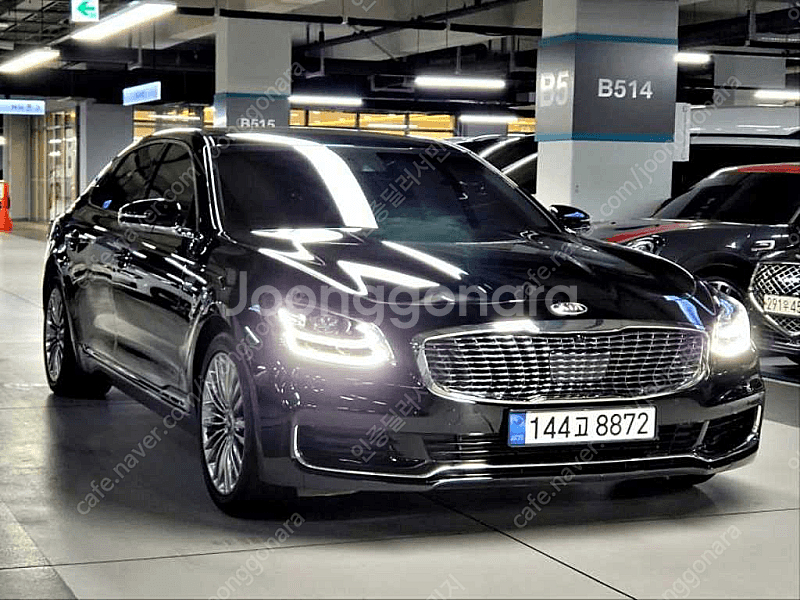 기아더 K9 3.3 T-GDI AWD 그랜드 마스터즈@... | 기타 국산차 | 중고나라