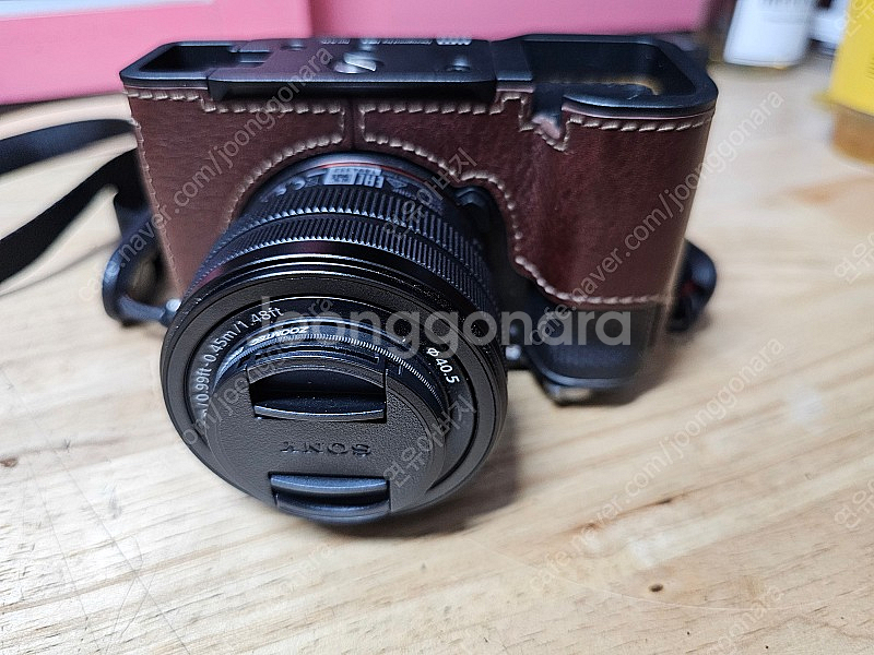 소니 SONY A7C 번들킷 팔아용 | DSLR | 중고나라