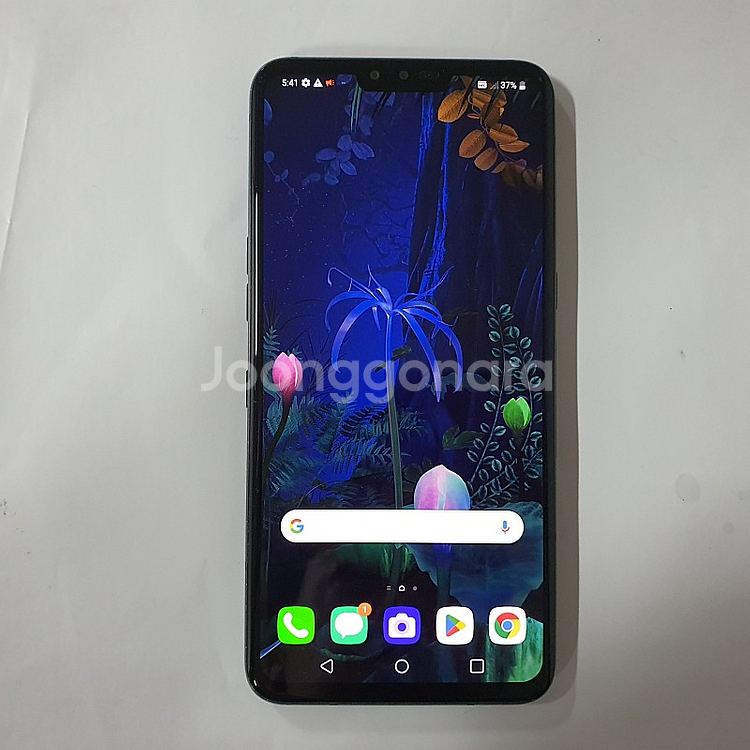 LG V50 128GB 저렴 정상해지 8만~ | 스마트폰 | 중고나라