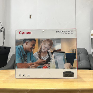 ts프린터 중고거래 | 중고나라