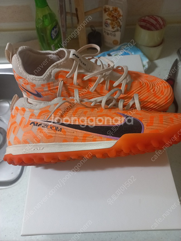 나이키 베이퍼15프로 tf 265 | 중고나라 카페에서 운영하는 공식 사이트