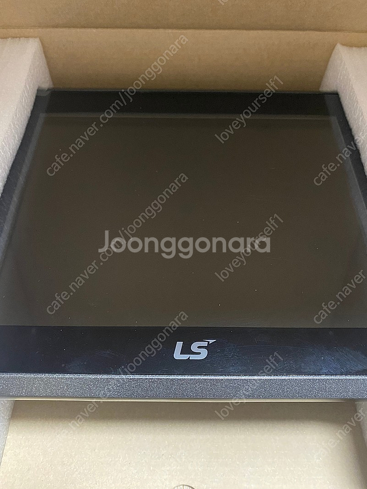 LS HMI | 산업자재 | 중고나라