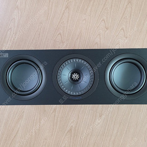 kef C 스피커 중고거래 | 중고나라