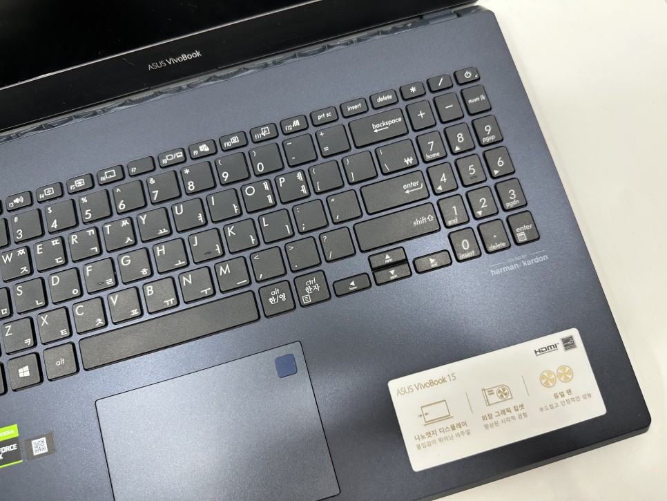 [판매]ASUS 게이밍노트북 비보북 X571LH-BN0... | 노트북/넷북 | 중고나라