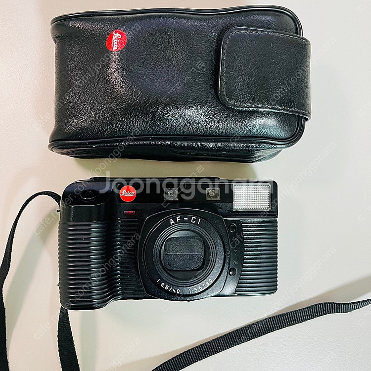 라이카 AF-C1 필름카메라 (leica af-c1) | 필름/즉석카메라 | 중고나라