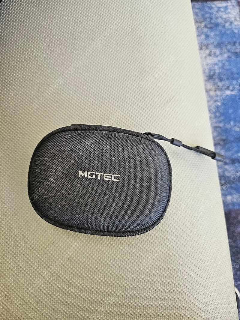 MGTEC 골전도 이어폰 | 케이스/거치대/보호필름 | 중고나라