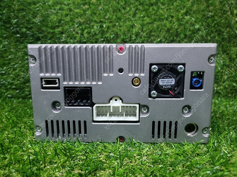 [판매] 뉴체어맨 AVN 오디오 09AP0-01200 | 기타 부품/용품 | 중고나라