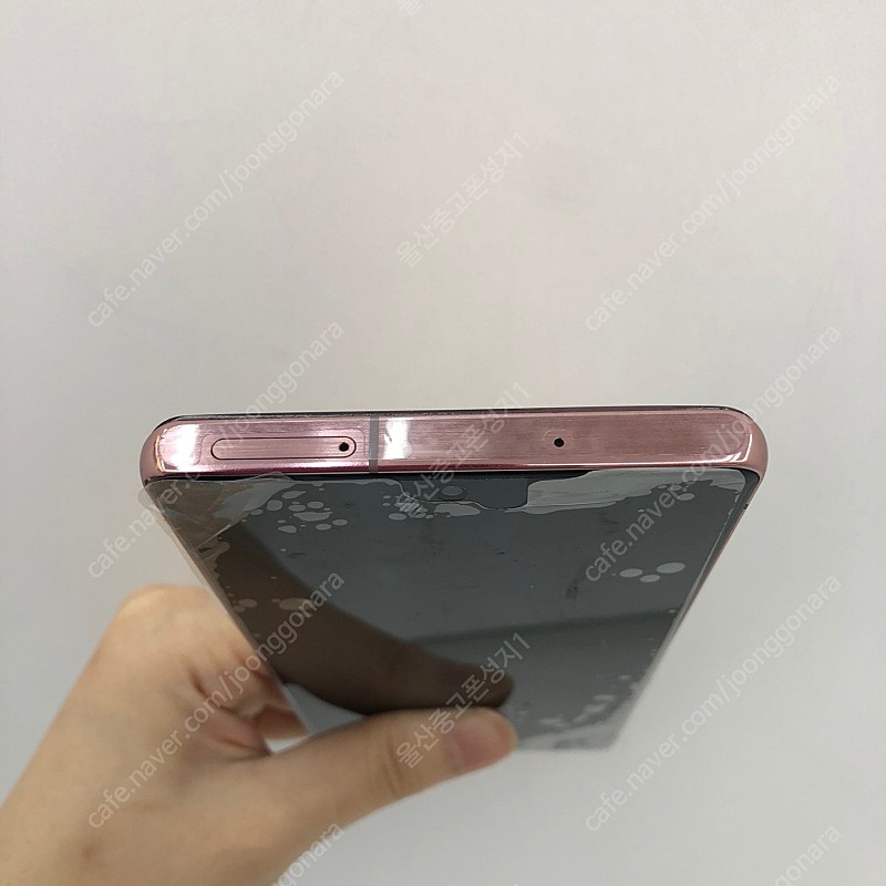 [울산중고폰] S급/리퍼폰 갤럭시노트20 (N981) ... | 삼성 | 중고나라