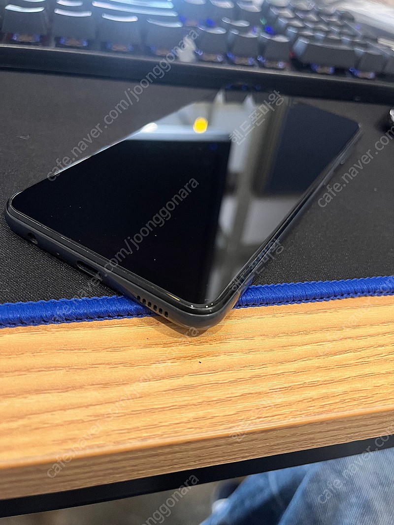 삼성전자 갤럭시 A23 128GB 무잔상 저렴하게 판매... | 스마트폰 | 중고나라