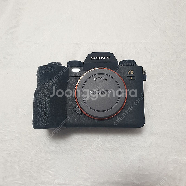 소니 A1 , 1224GM , 100400GM 백사금 ... | 미러리스 | 중고나라
