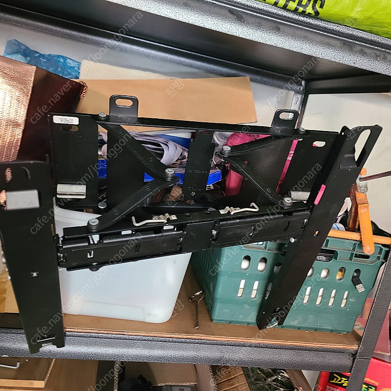 BN61-05691A 55인치 TV 브라켓 | TV | 중고나라