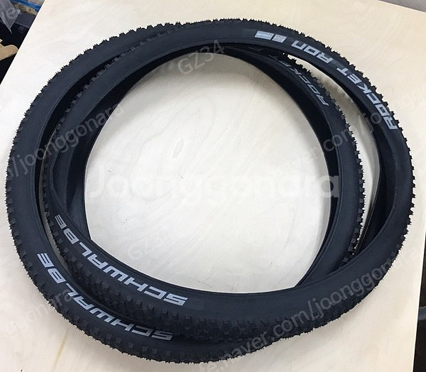 슈발베 로켓론 Schwalbe Rocket Ron 24... | 악세서리/기타용품 | 중고나라