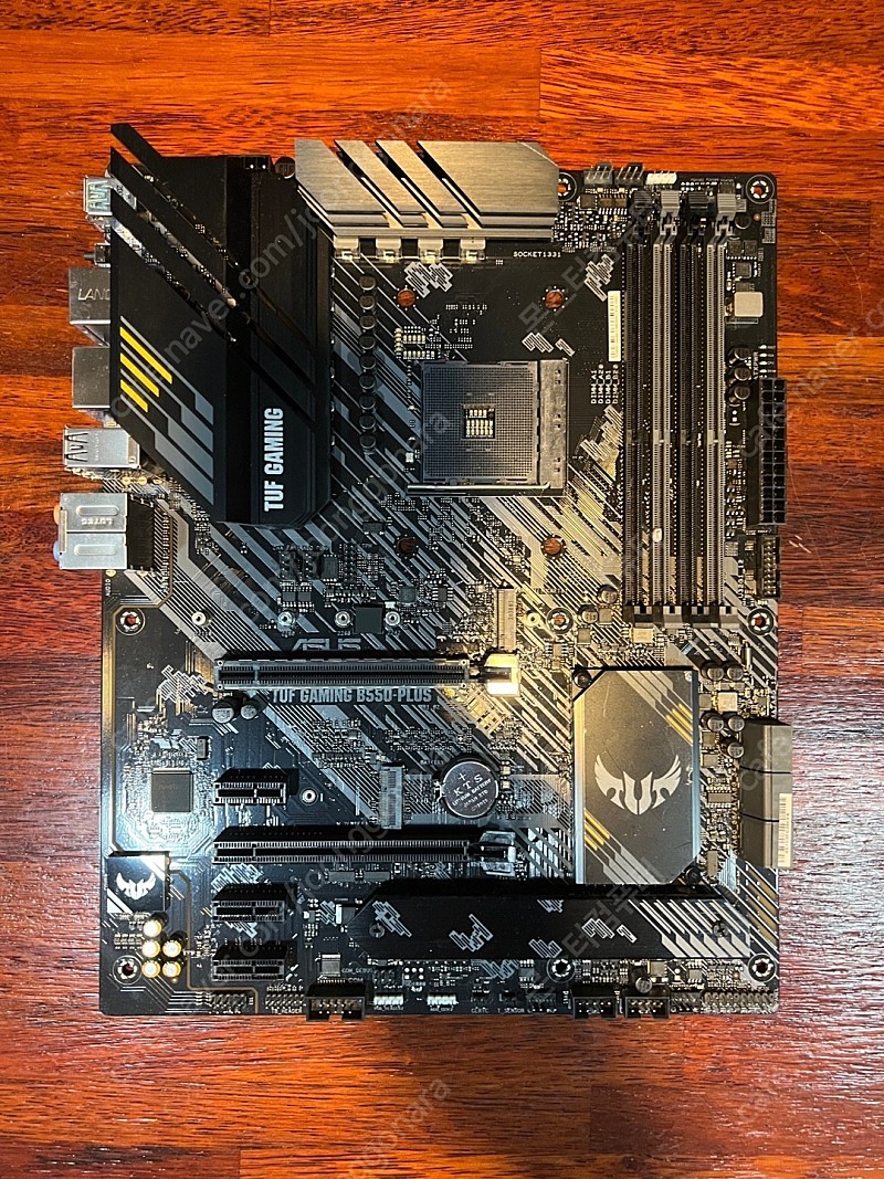 [판매]라이젠 메인보드 B550,X570 각종 브랜드별... | CPU/메인보드 | 중고나라