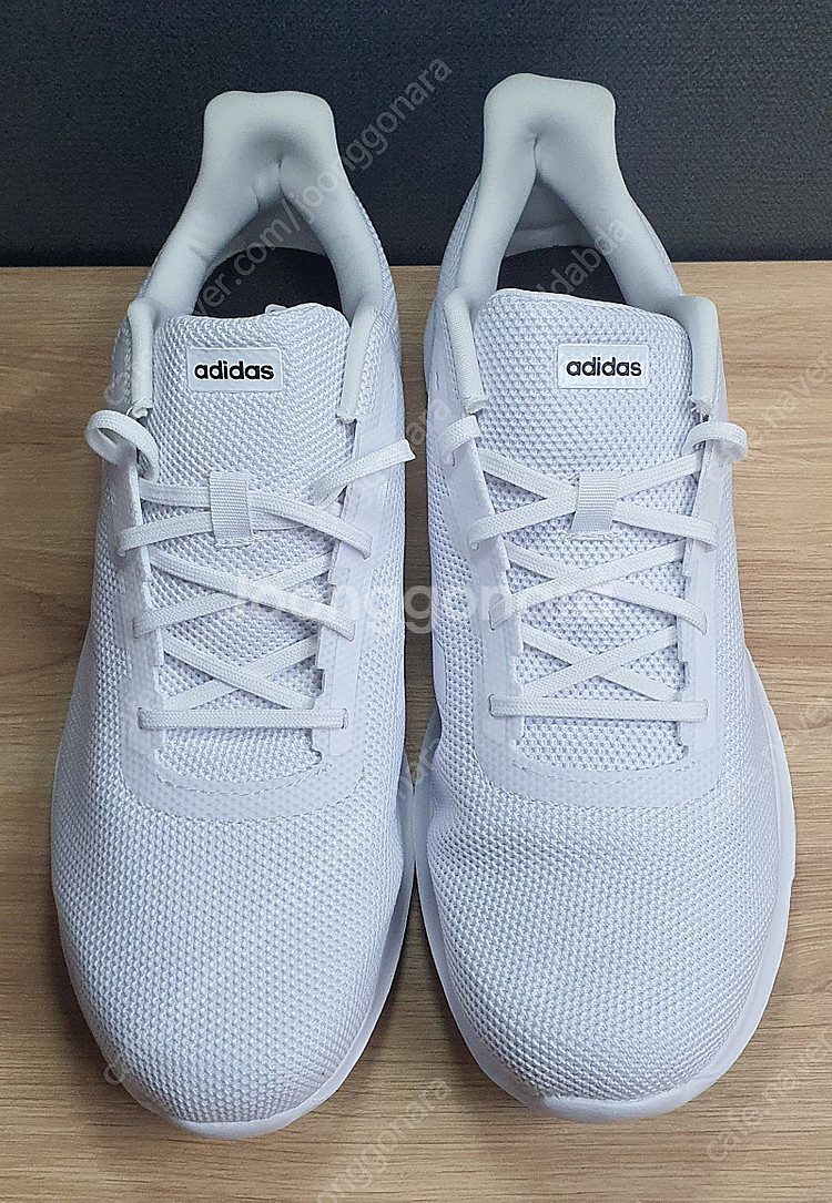아디다스 코스믹2 F34876 (화이트) 사이즈 290... | 남성의류 | 중고나라