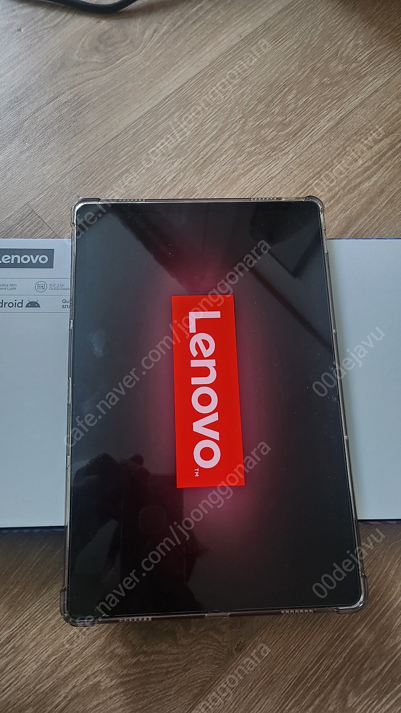 레노버 P11 PRO 2020 6G 128G 팝니다. ... | 태블릿PC | 중고나라