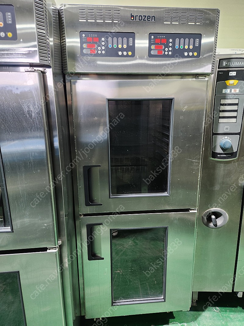 brozin 라진도우컨디셔너36매 상하독립형 | 냉장고 | 중고나라