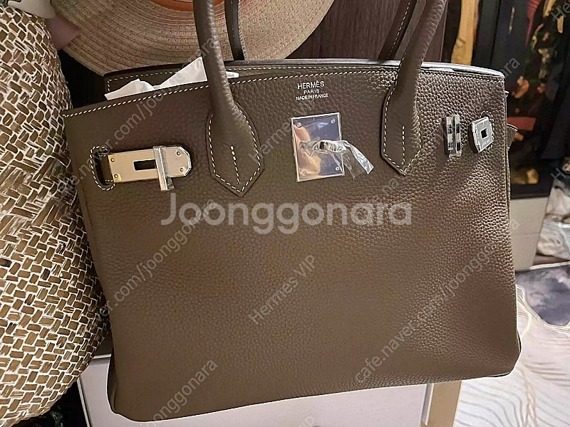 에르메스 버킨백 벌킨백 켈리백 캘리백 30사이즈 가죽 여성의류 중고나라