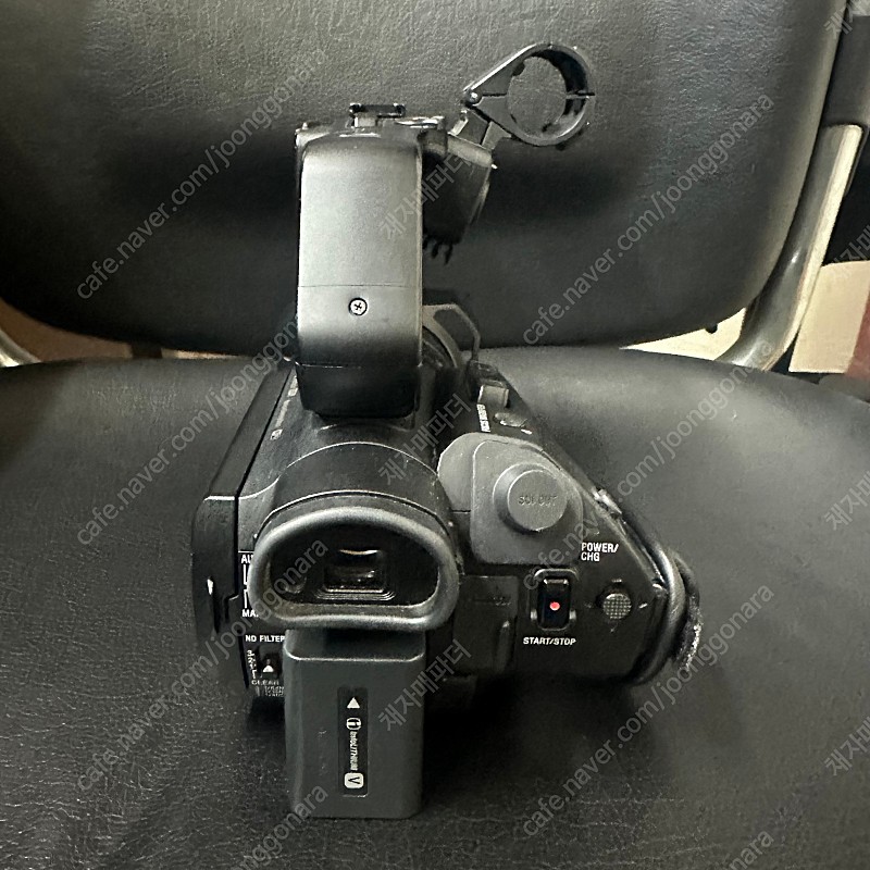 소니 4k 업무용 캠코더 PXW-Z90 팝니다 | 미러리스 | 중고나라