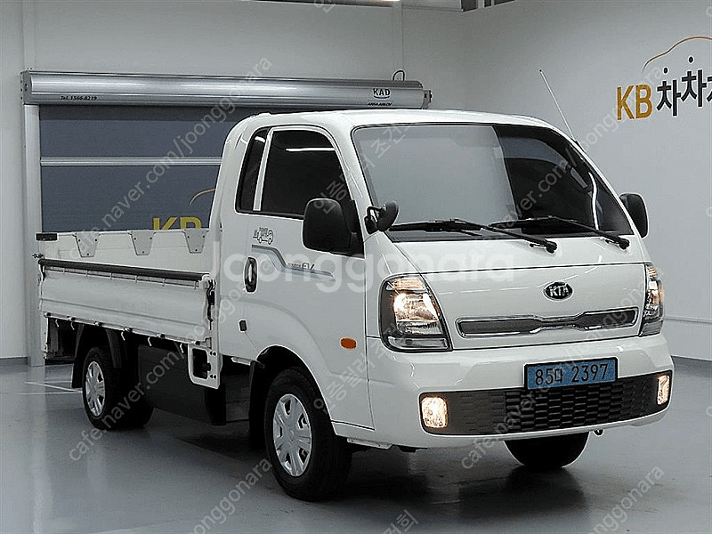 기아봉고3 Ev 1톤 초장축 킹캡 파워게이트중고차소 중고나라 카페에서 운영하는 공식 사이트
