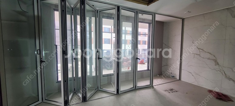 인테리어 KCC창호 로이복층22MM 전제품 20%할인 ... | 산업자재 | 중고나라