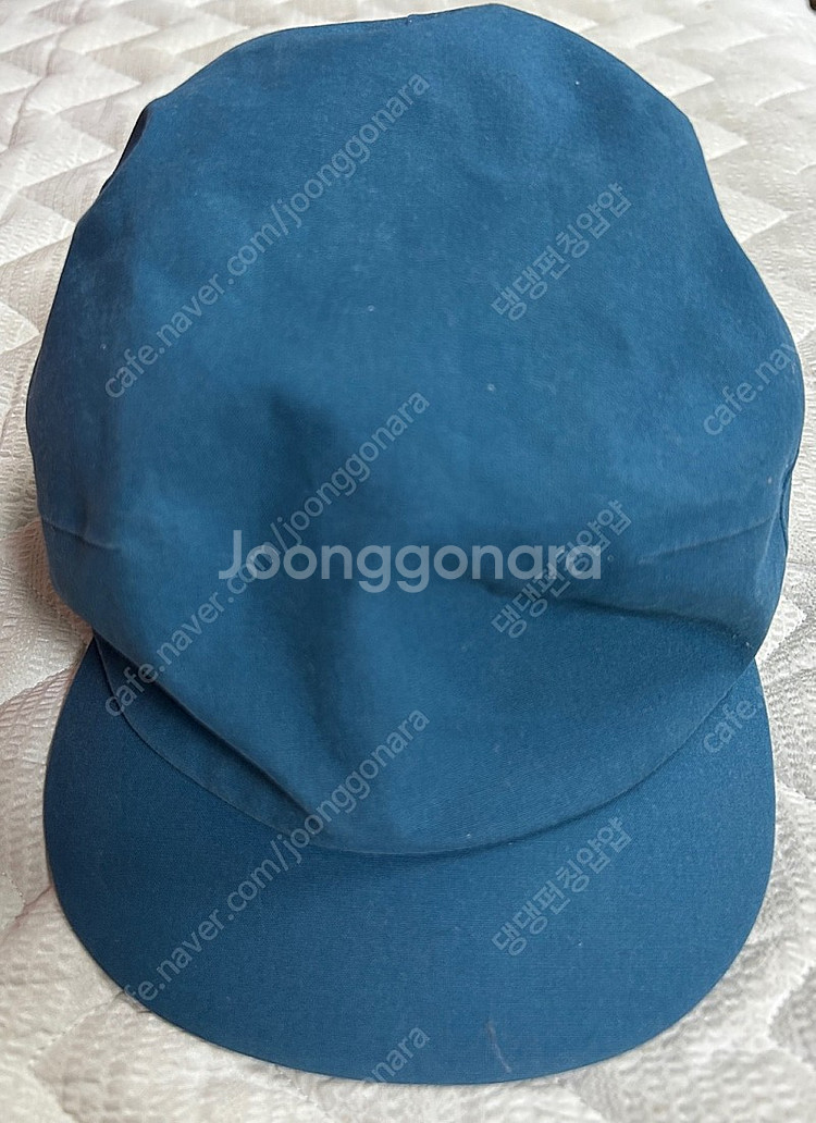 Xl 아크테릭스 남성 등산모자 블루 기타 등산용품 중고나라