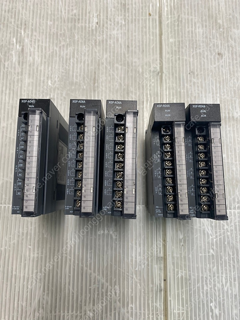 XGF-AD4S 외 | 산업자재 | 중고나라