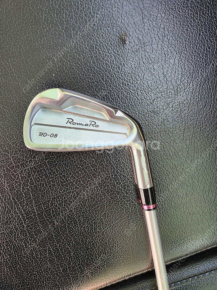 로마로 RD08 4번 아이언 | 아이언 | 중고나라
