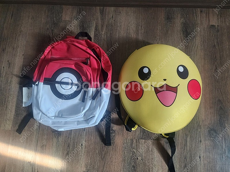 포켓몬가방피카츄포켓몬 고 중고나라 카페에서 운영하는 공식 사이트