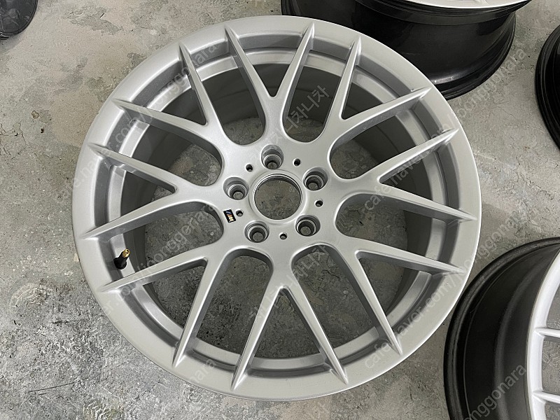 BMW PCD 120 M359 st 19인치 휠 판매. | 휠/타이어 | 중고나라